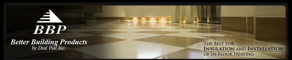 Better Building Products